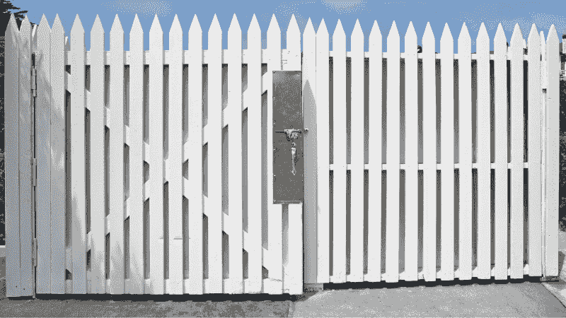 4 Best Smart Locks for Fence Gates (Updated for 2023)