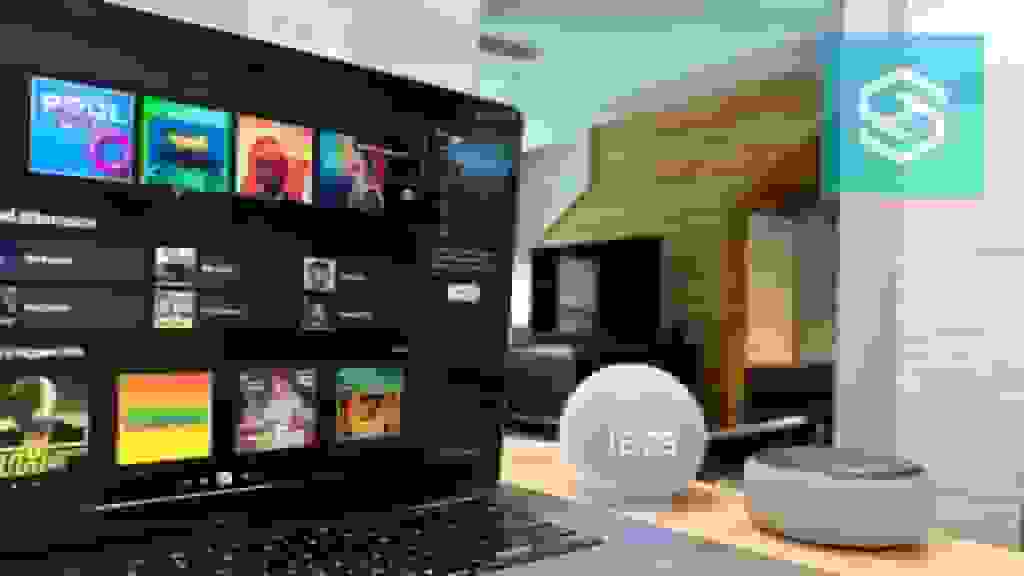 How to Use Echo Dot as a Computer Speaker