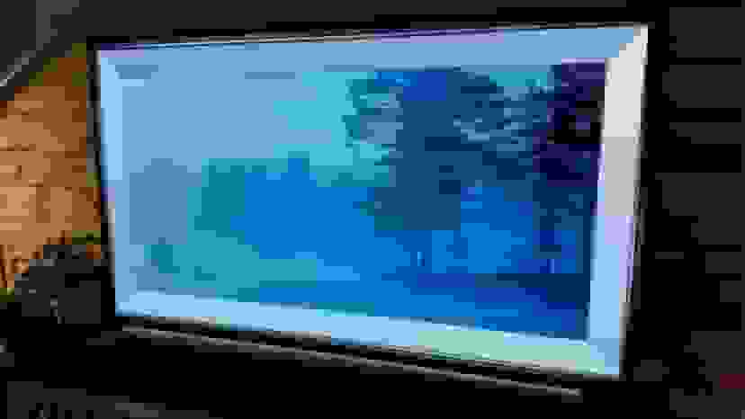 How to Change the Screensaver on a LG TV?