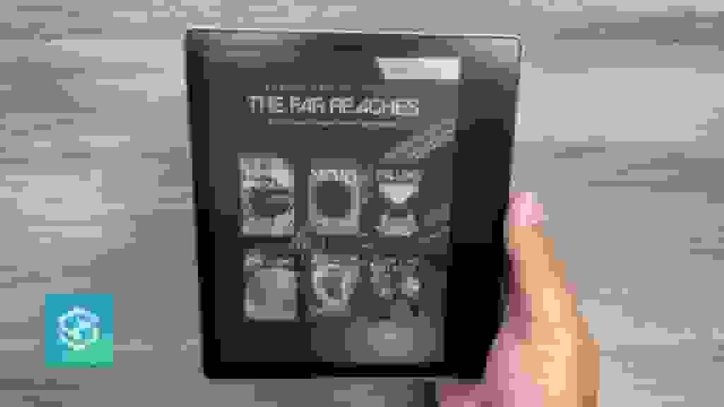 Why Is My Kindle Oasis Frozen (8 Fixes to Try!)