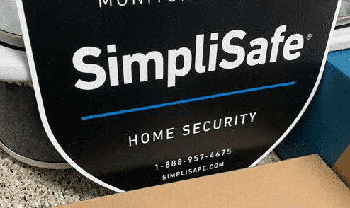 How Do I Reset My SimpliSafe Camera?