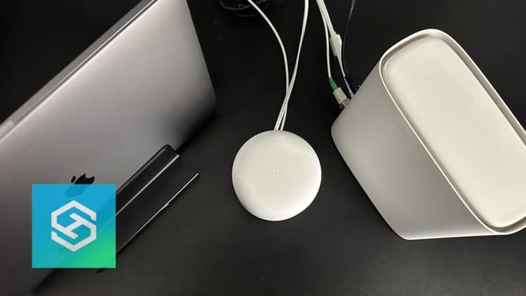 Can Google Nest Wi-Fi Connect to Existing Router?