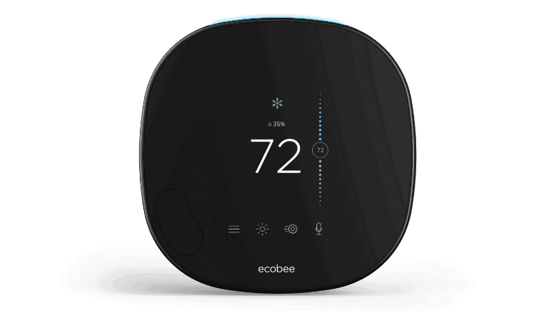 How to Transfer your Ecobee to a New Owner