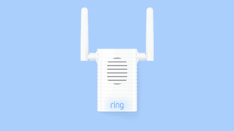 Ring Chime Pro Vs. Ring Range Extender