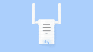 How to Reset a Ring Chime Pro