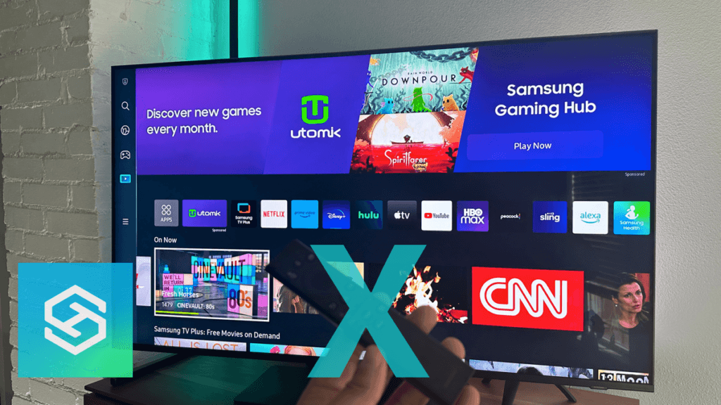 What to Do When You Lose Your Samsung Smart TV Remote?