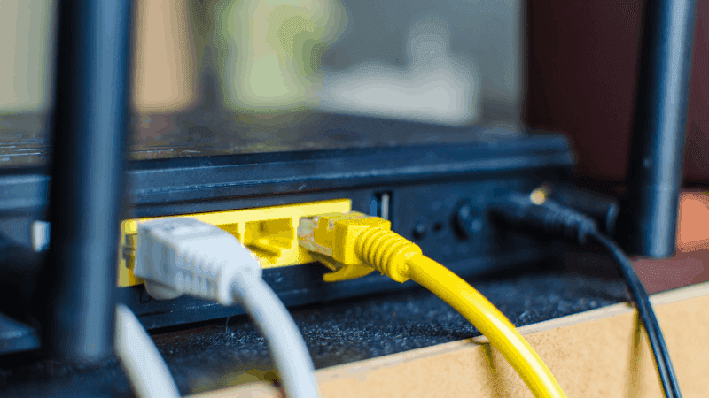 Can a Smart TV Use a Modem?