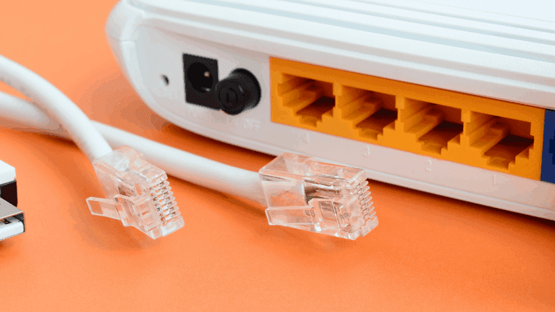 Do I Need a LAN Adapter for a Smart TV?