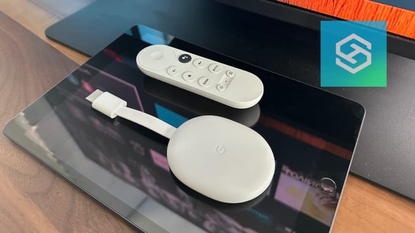 How to Use Chromecast with iPad