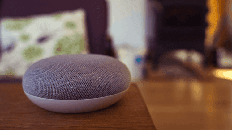 Google Nest Mini Gen 1 vs. Gen 2