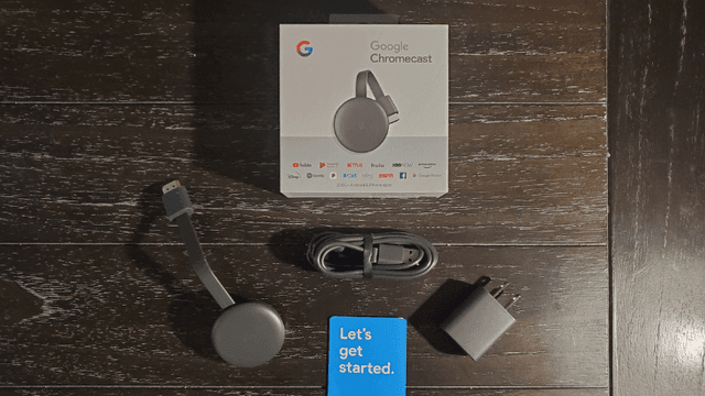 Does Chromecast Need Power?