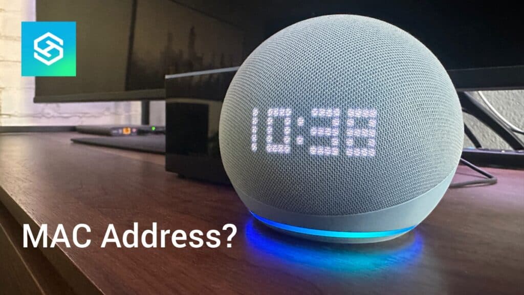 How to Find Echo Dot MAC Address (Any Echo Device)