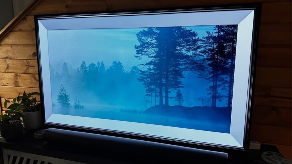 How to Change the Screensaver on a LG TV?