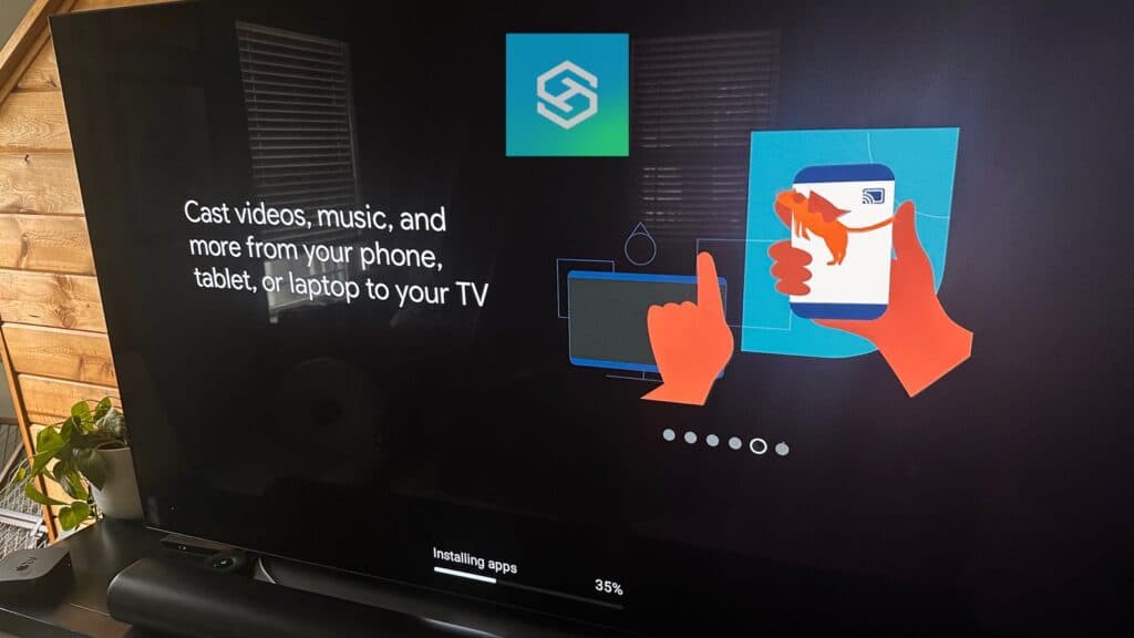 How to Install and Use Chromecast On An LG TV