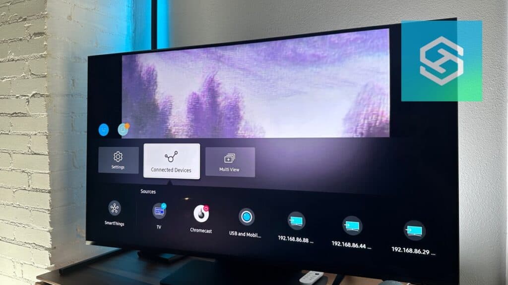 Why You Can’t Change The Source Input Samsung TV – Here’s The Fix