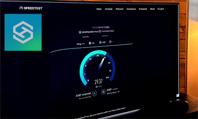 How to Check Internet Speed of an LG TV