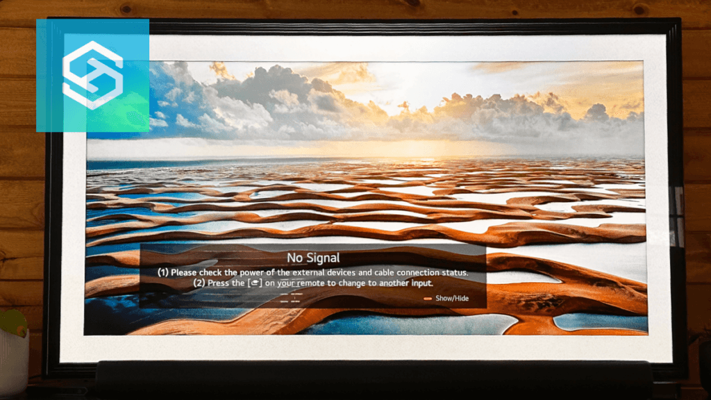 How to Fix Invalid Format on LG TV (Gaming Consoles & PCs included)