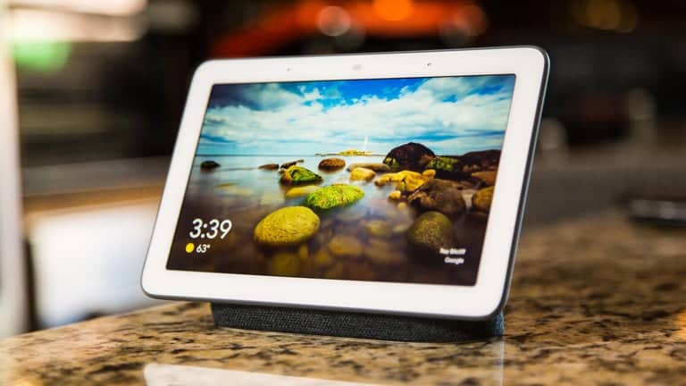 How to View Nest Cam on Google Home Hub