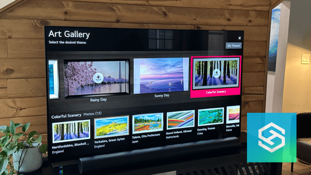 Can You Change the Background on an LG Smart TV (Step by Step)