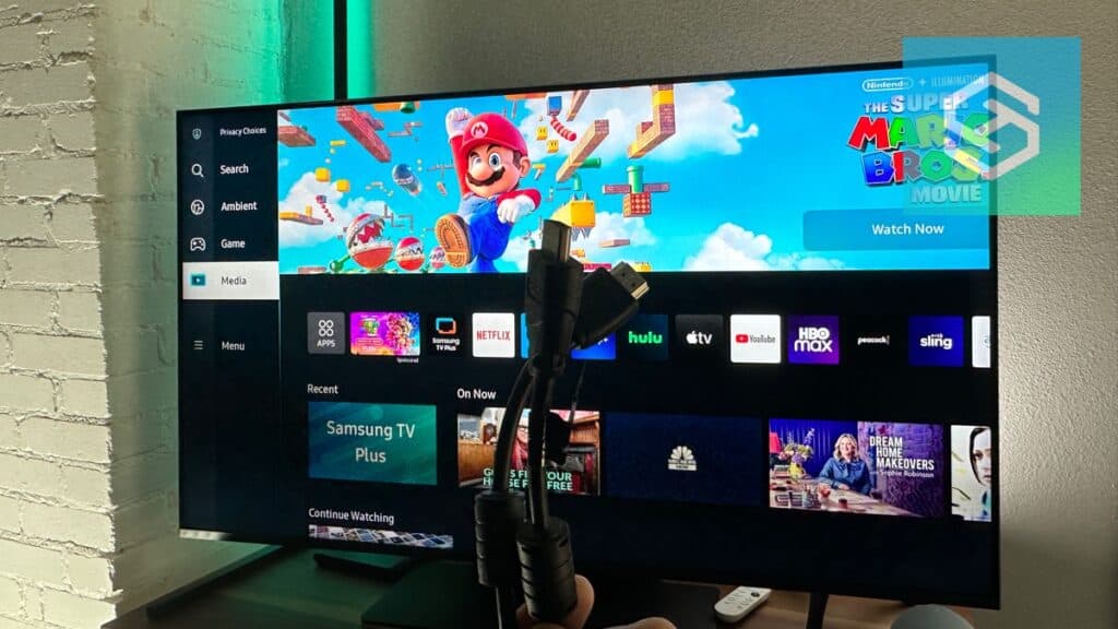 Everything You Need to Know About Samsung TV HDMI Ports