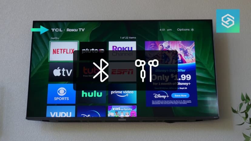 Can I Connect Bluetooth Headphones to TCL TV?