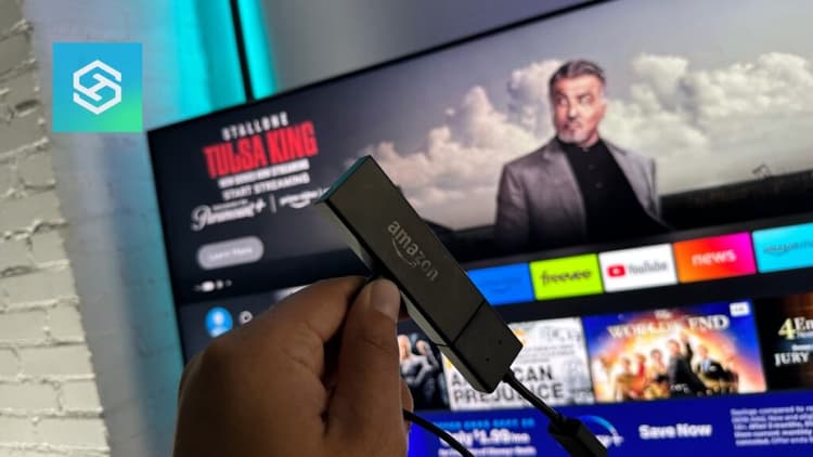 Why Is My Firestick Stuck On Updating? 5 Fixes To Try