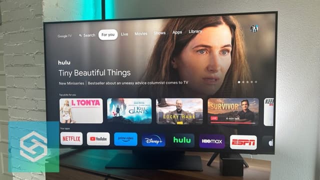 How to Install Android OS on Smart TV