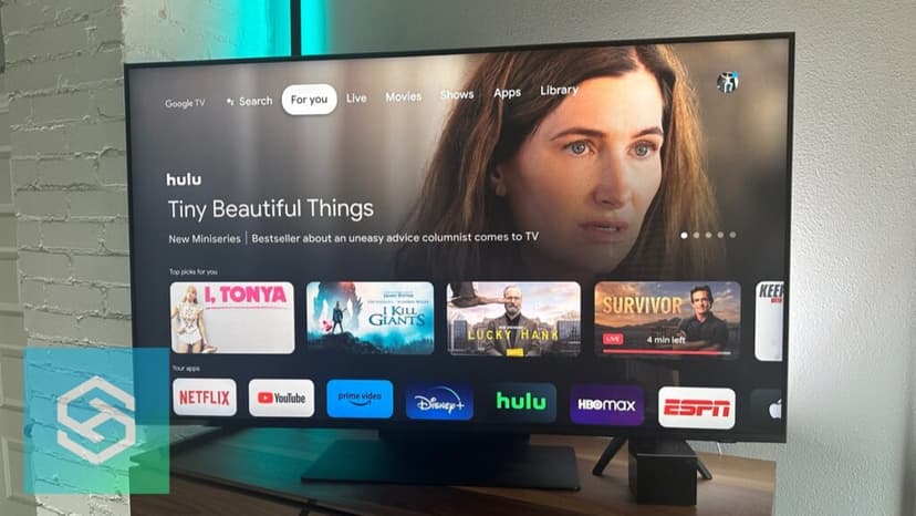How to Install Android OS on Smart TV