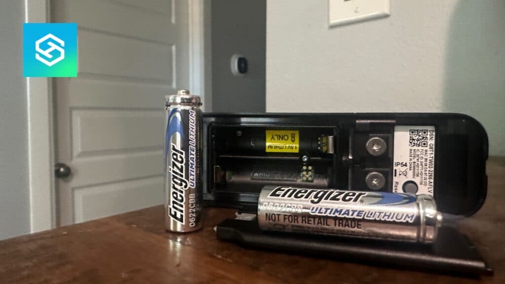Best Batteries For Blink Cameras