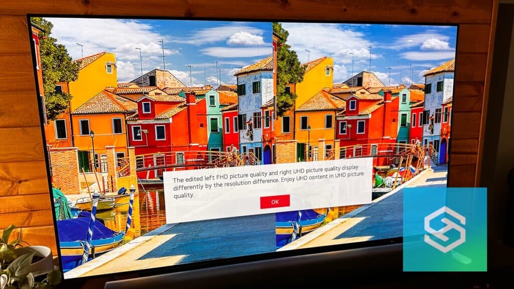 Why Does My LG TV Keep Blinking Or Flickering? 9 Fixes To Try!