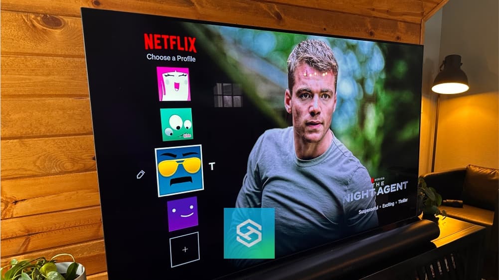 How to Get Netflix on Your LG TV