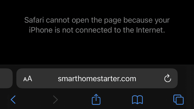 iPhone is Not Opening Links in Safari? 5 Fixes