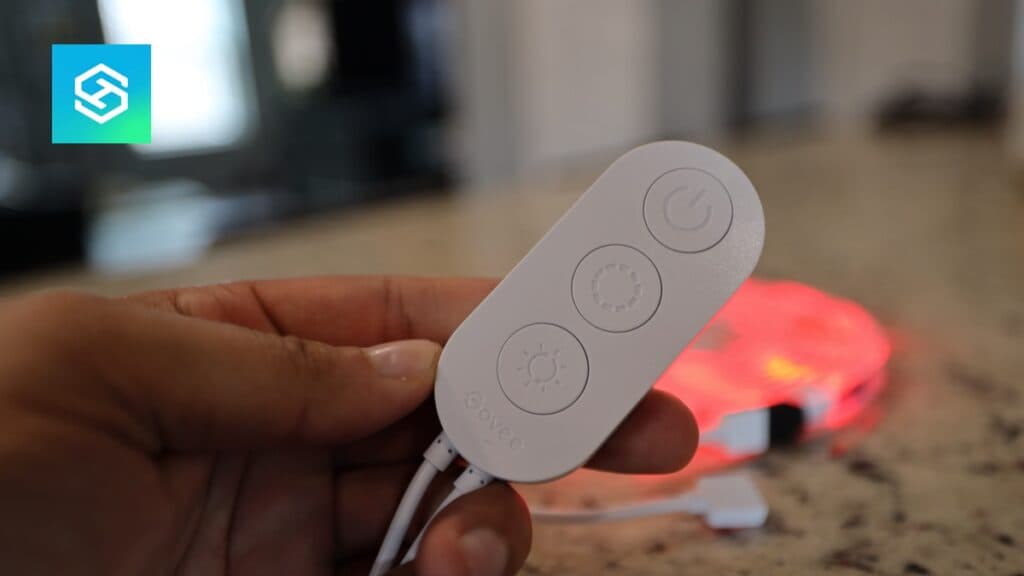 How to Put Govee LED Light Strips in Pairing Mode