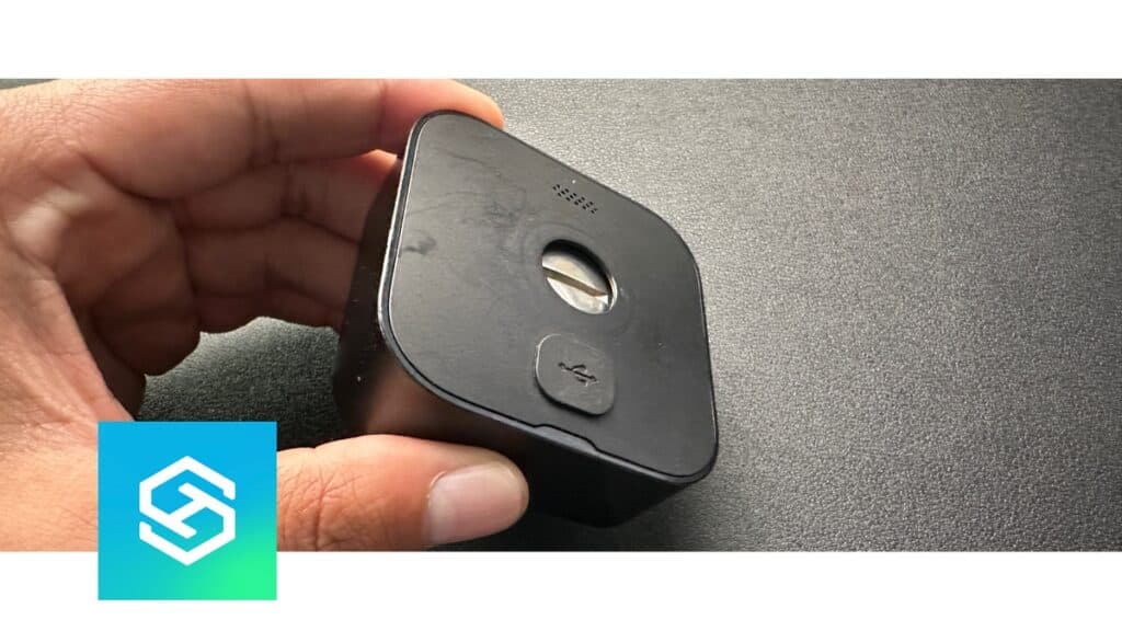 How to Change the Batteries in Your Blink Outdoor Camera