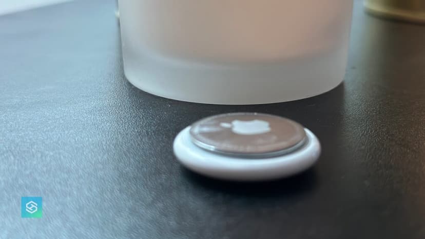 How to Change the Battery on an Apple AirTag