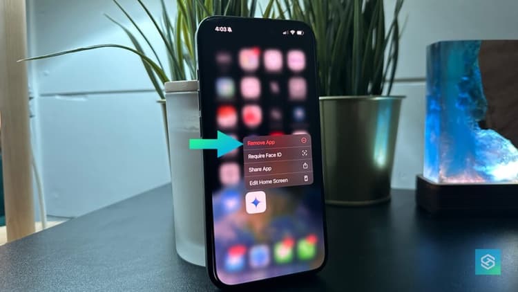 How to Delete Apps Permanently on Your iPhone