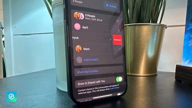 How to Remove Someone from a Group Message on iMessage
