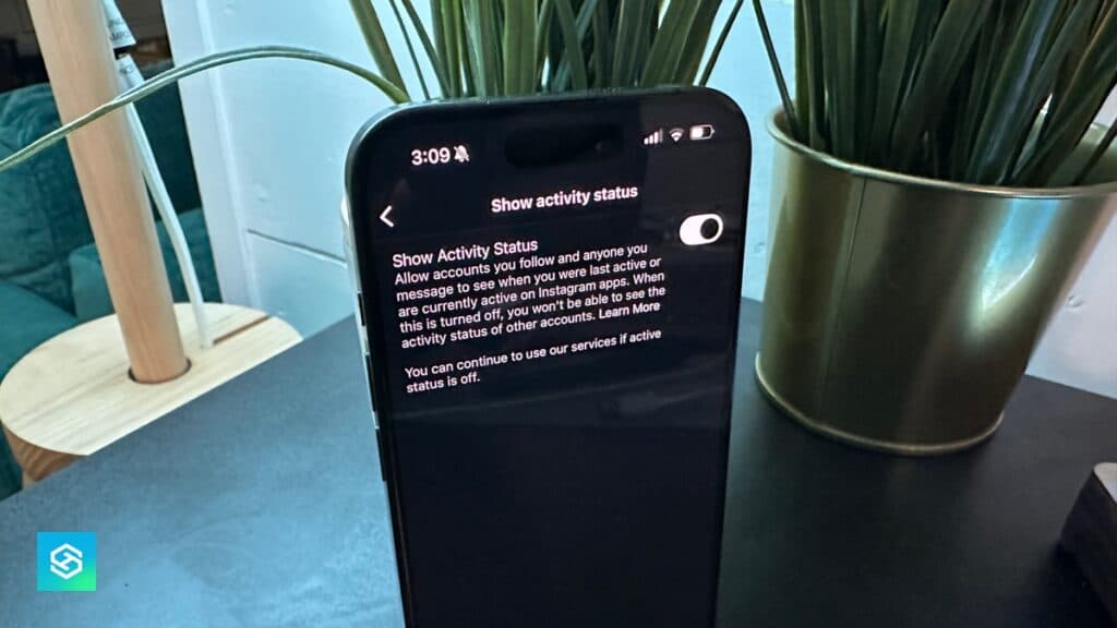 How to Turn Off the “Active Now” Status on Instagram