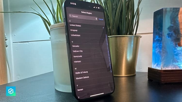 How to Change Language, Region, and Settings on Your iPhone