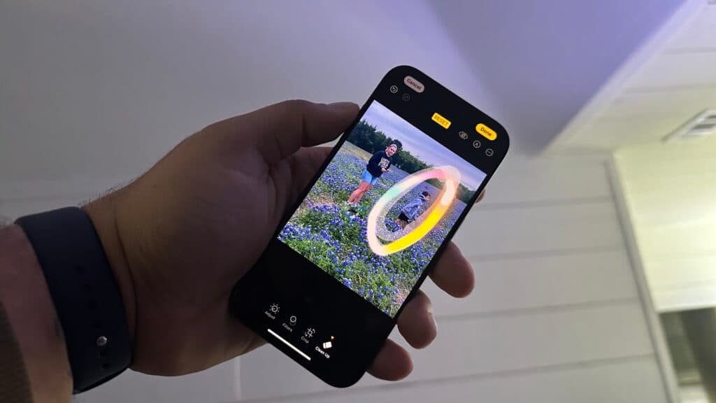 How to Edit or Remove Objects from Photos on iPhone