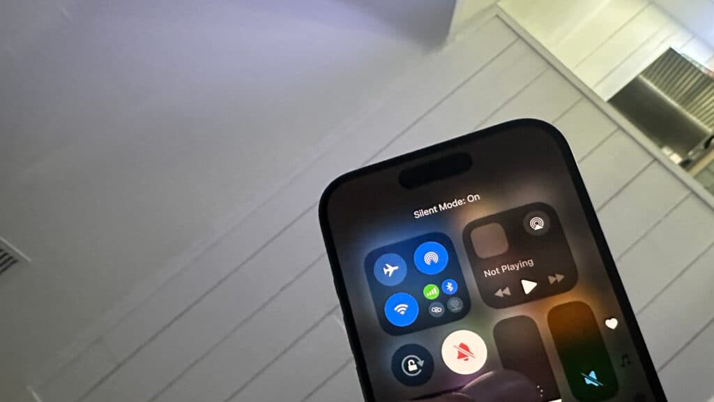 How to Turn On Silent Mode on Your iPhone